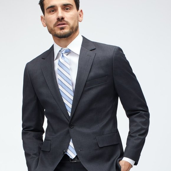 Monarch | Suits & Blazers | Monarch Super 1s Mens Vintage Lux | Poshmark